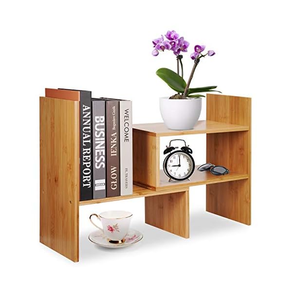 Bamboo Desk Organizers Archives - Bamboo Home Decor