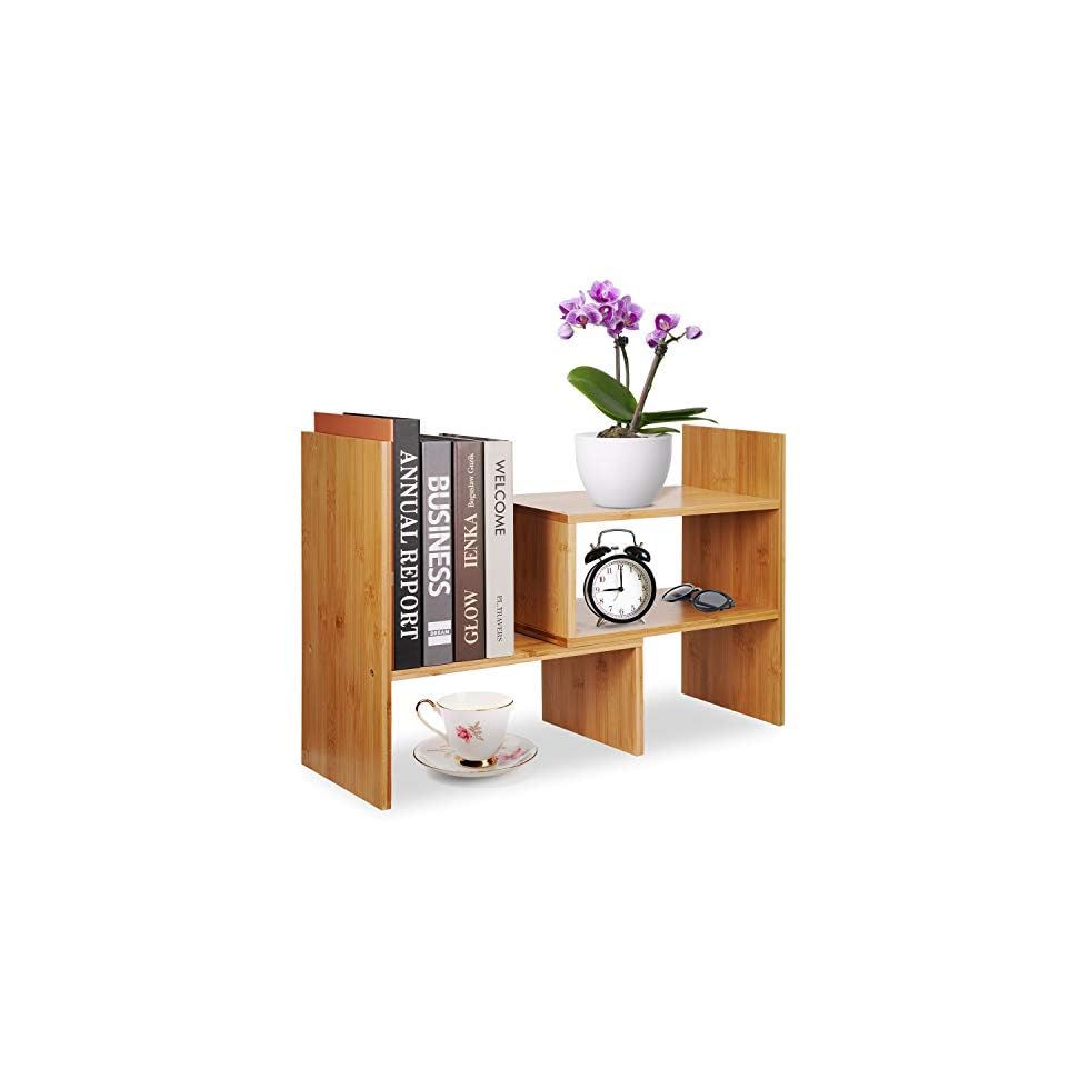 Bamboo Desk Organizers Archives - Bamboo Home Decor