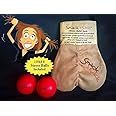 Amazon.com: Smack a Sack-Stress Relief Ball Sack..Stress Relief Gag ...