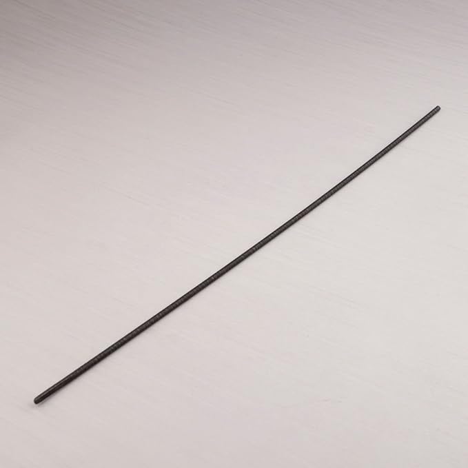 Amazon.com: 1/8 3.18mm Flex Cable Shaft 300mm W/ Round & Square Ends ...