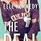 The Deal: 1 (Off-Campus, 1): Amazon.co.uk: Kennedy, Elle: 9781775293934 ...