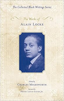 Amazon.com: The Works of Alain Locke (Collected Black Writings ...