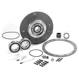 Horton 994305 HT/S ventaja súper Kit: Amazon.com.mx: Automotriz y ...