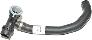 Amazon.com: LAND ROVER LR2 / FREELANDER 2 2008-ON 3.2L HOSE FROM BOTTOM ...