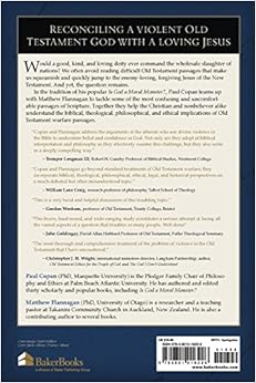 Did God Really Command Genocide?: Coming to Terms with the Justice of ...