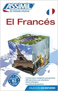 Método Assimil - EL FRANCES - Libro (French Edition) (SANS PEINE ...