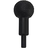 Sphere Rotary Burr Ball Grinding Head: 14mm Carving Polishing Engraving ...