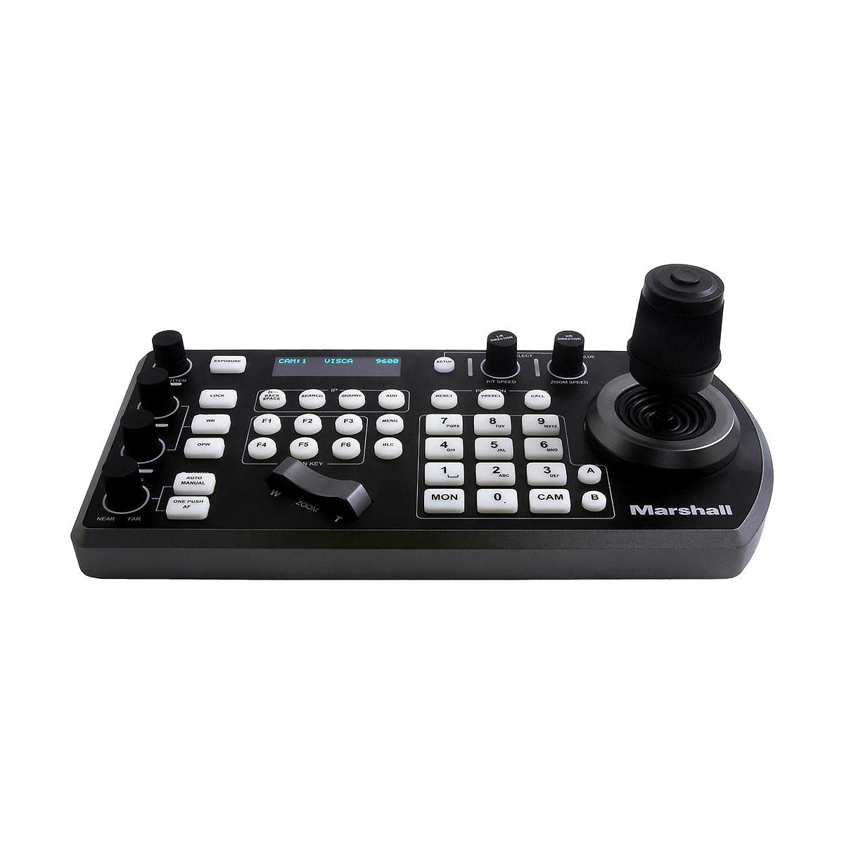 Mua Marshall Electronics VS-PTC-IP Compact PTZ IP Camera Controller ...