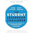 The Student Leadership Challenge: Five Practices for Becoming an ...
