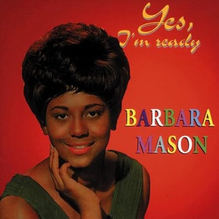 Mason, Barbara - Yes I'm Ready - Amazon.com Music