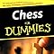 Chess For Dummies: Eade, James: 9780764550034: Amazon.com: Books