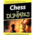 Chess For Dummies: Eade, James: 9780764550034: Amazon.com: Books