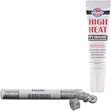 Amazon.com: 100 Cylinder Head Over-Heat Tabs Proves Engine Overheated ...