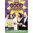 Amazon.com: Good Neighbors - The Complete Series 4 : Richard Briers ...