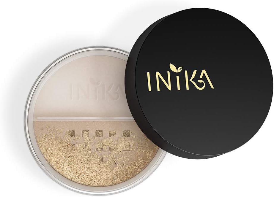 INIKA Mineral Foundation Powder – BigaMart