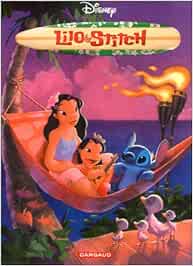 Lilo & Stitch : Disney: Amazon.es: Libros