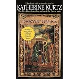 Deryni Magic: Katherine Kurtz, Cover Illustrated By Michael Herring ...