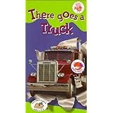 Amazon.com: There Goes a Police Car [VHS] : Real Wheels: Movies & TV