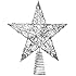 Keystone 12" Illuminated Star Christmas Tree Topper: Amazon.ca: Home ...