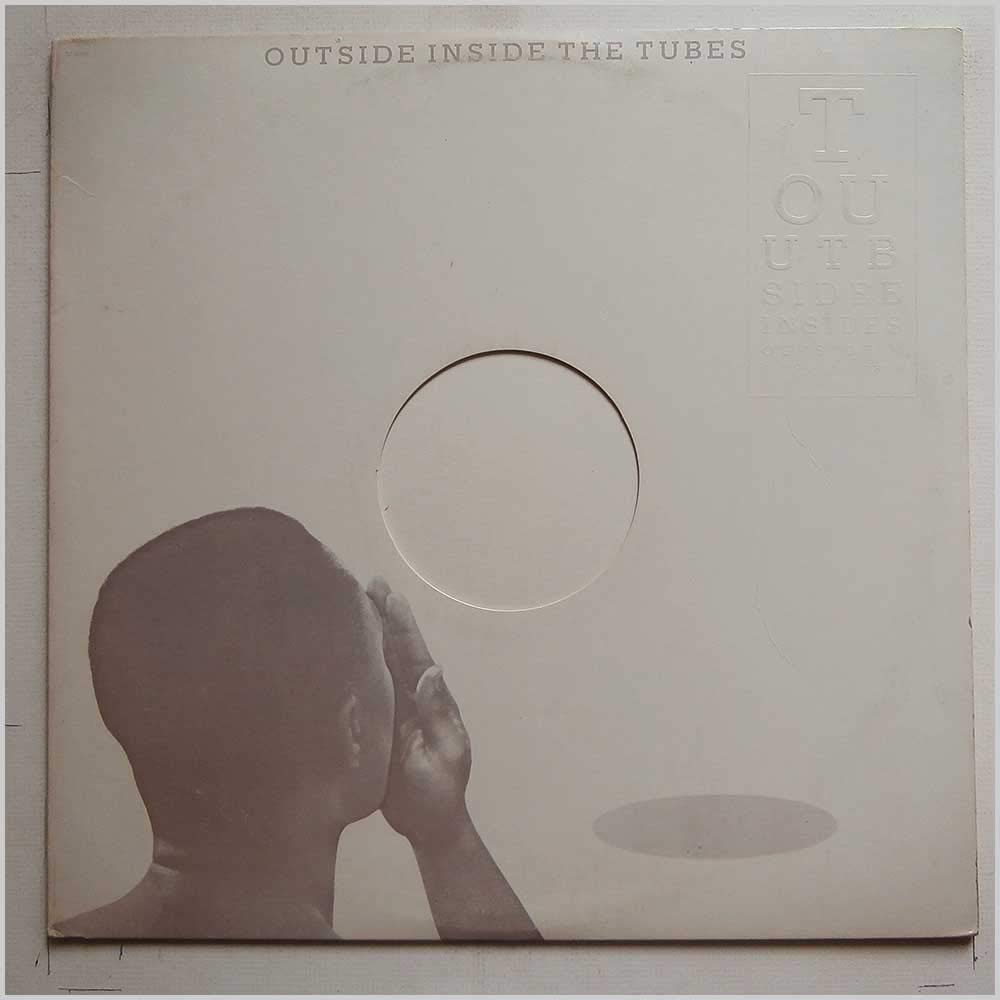 The Tubes - Outside Inside [Vinyl LP] - Amazon.com Music