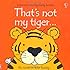 That's Not My Teddy (Usborne Touchy Feely Books): Amazon.co.uk: Fiona ...