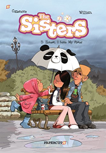 Sisters Book Series