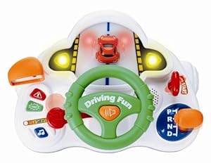 Amazon.com: Driving Fun: Toys & Games