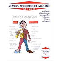 Memory Notebook of Nursing: 9781892155016: Medicine & Health Science ...