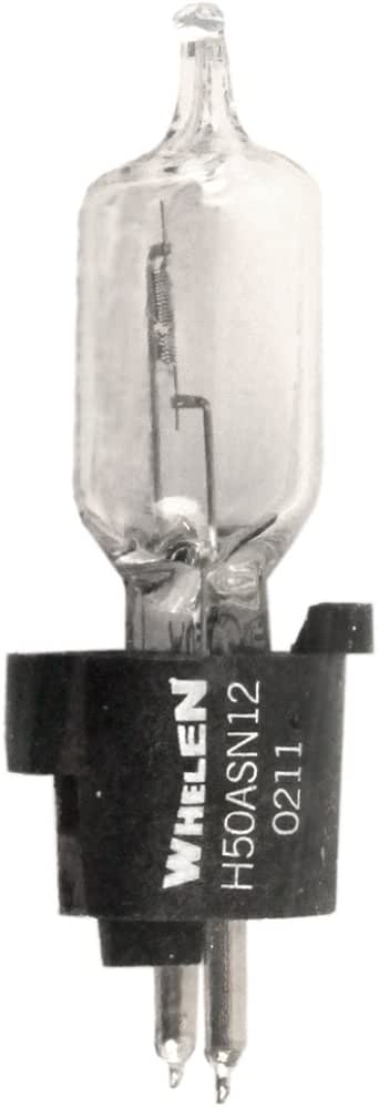 50W 12V Halogen - H50ASN12, Halogen Bulbs - Amazon Canada