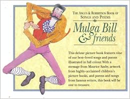 Amazon.com: Mulga Bill and Friends: Collection of Classic Australian ...
