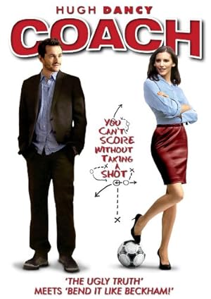 Watch Coach | Prime Video