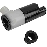 Amazon.com: ACDelco GM Original Equipment 25792888 Rear Window Washer ...