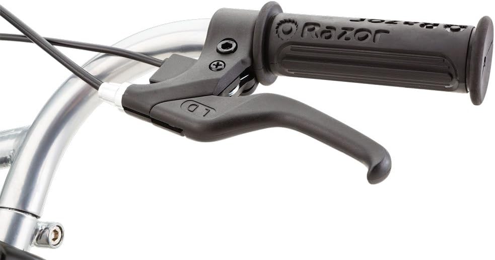 Razor 360 Three-wheeled Power Rider – BigaMart