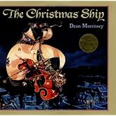 The Christmas Tree Ship: Winter, Jeanette: 9780698116535: Amazon.com: Books