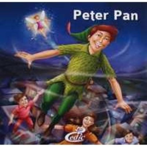 Meus Clássicos Favoritos. Peter Pan PDF Cedic