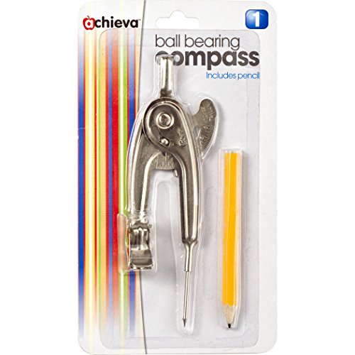 Helix Compass Ball Bearing