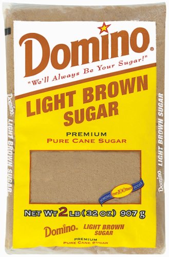 Light Brown Baking Sugar - 2 LB Bag (32 oz) in Kuwait | Whizz Sugars