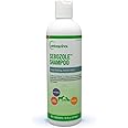 Pet Shampoos : Amazon.com: Vetoquinol Sebozole Pet Shampoo with ...