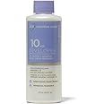 Amazon.com: ion Sensitive Scalp 10 Volume Creme Developer, Ionic ...
