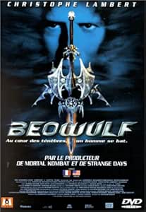 Amazon.com: Beowulf : Christopher Lambert, Rhona Mitra, Oliver Cotton ...