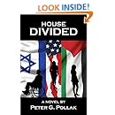 Amazon.com: House Divided eBook: Peter G. Pollak: Kindle Store