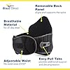 Brace Align VertebrAlign LSO Lumbar Lower Back Brace LSO0648 L0631 ...