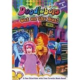 Amazon.com: The Doodlebops : Lisa Lennox, Chad McNamara, Jonny Wexler ...