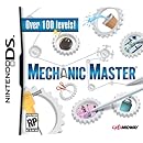 Amazon.com: Mechanic Master - Nintendo DS: Artist Not Provided: Video Games