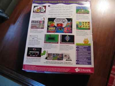 Amazon.com: Thinkin' Things Collection 1 (Develop Thinking Skills ...