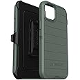 Amazon.com: OtterBox iPhone 15, iPhone 14, & iPhone 13 (Only) - Defender Series Case - Forest ...