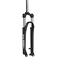 SR Suntour XCT 30 ATB Bike Suspension Fork 27.5in, Travel 80mm, 1-1/8 ...