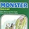 Monster Buys a Pet (Bk. 23) (Monster Books): Amazon.co.uk: Blance ...