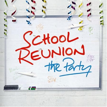 Various Artists - School Reunion: the Party - Amazon.com Music