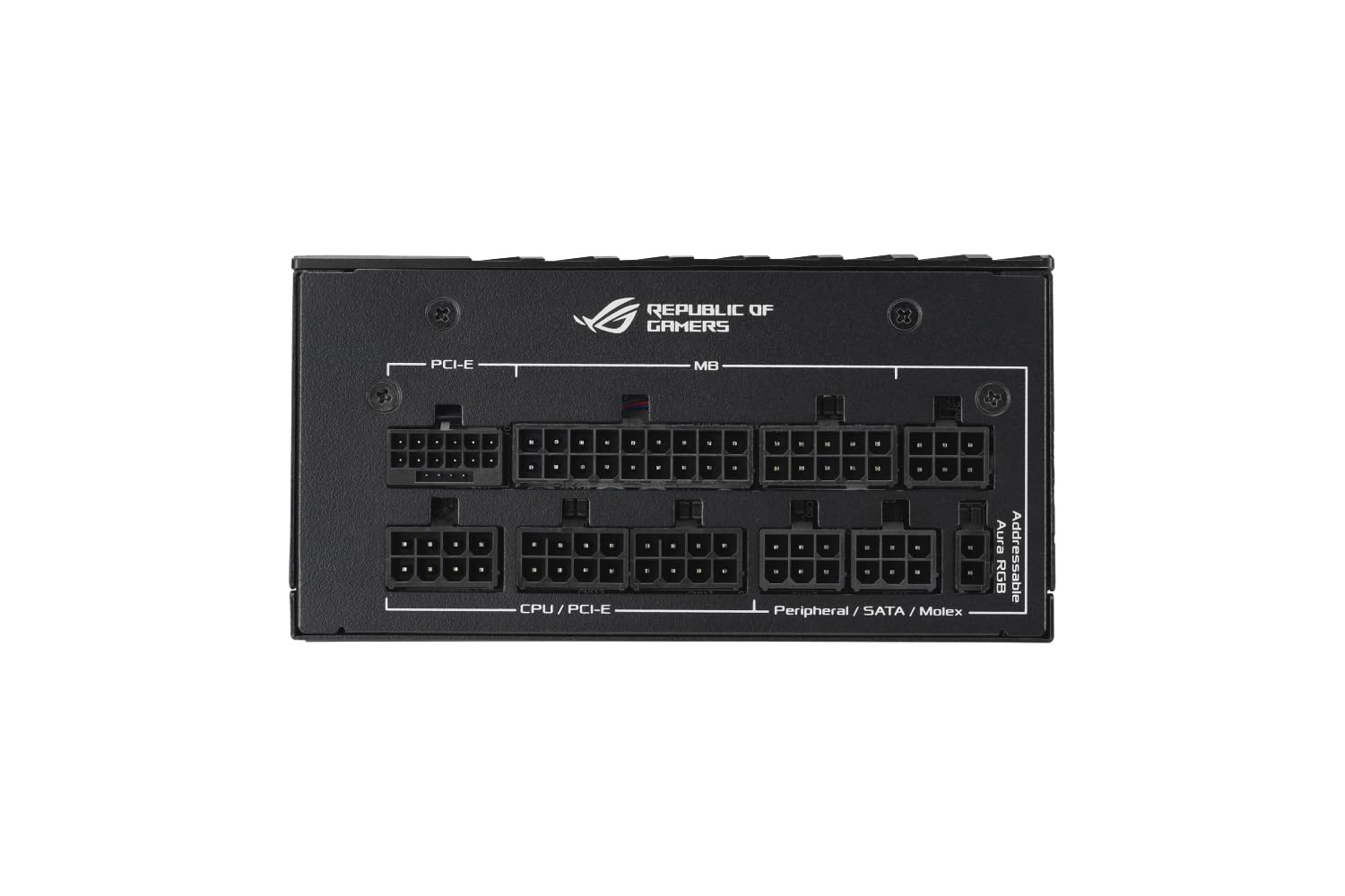 ASUS ROG Loki SFX L 850W Platinum PSU Review